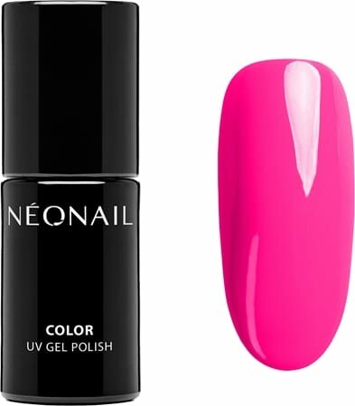Лак для ногтей NeoNail Candy Girl, thailand beauty, 7.2 мл