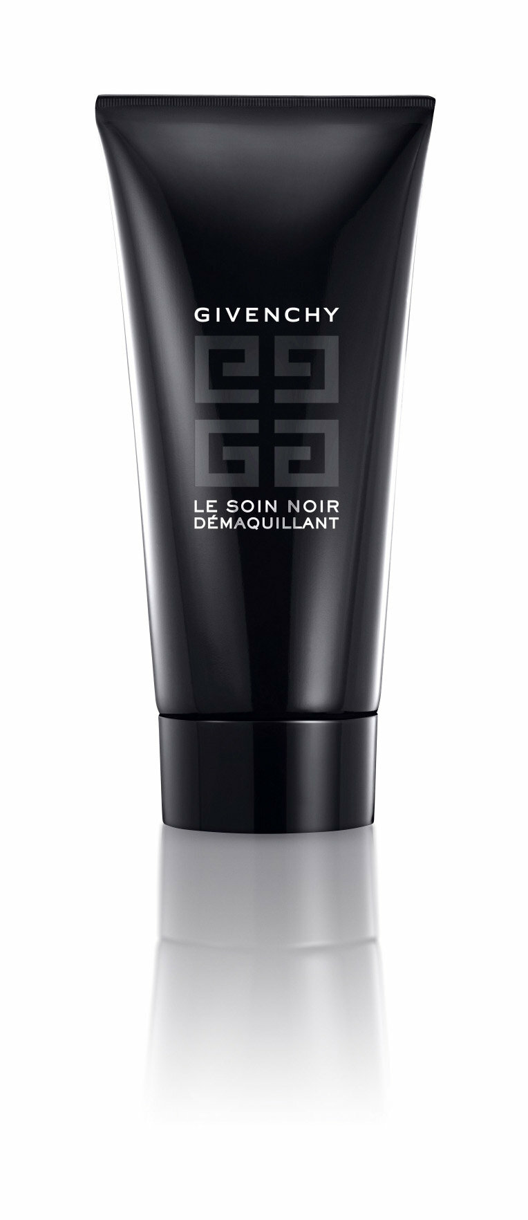Восстанавливающее и омолаживающее средство для снятия макияжа Givenchy Le Soin Noir Démaquillant /175 мл/гр.