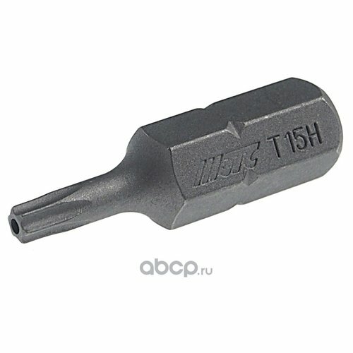 Вставка 5/16dr torx т15hх30мм jtc Jtc JTC1243015