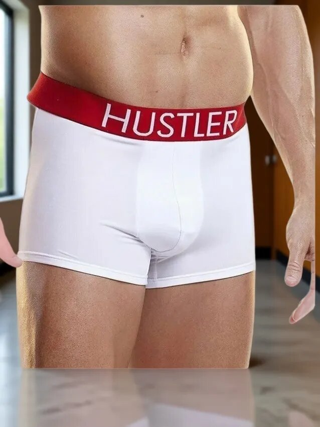 Трусы Hustler