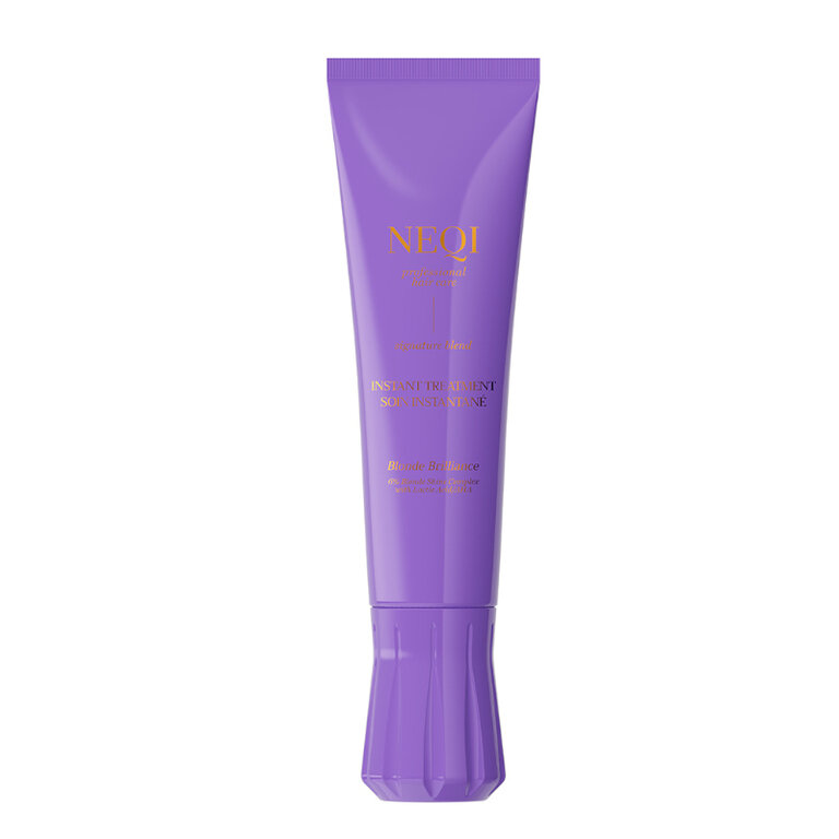 NEQI Blonde Brilliance Treatment Флюид Италия 126 гр