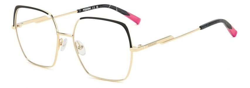 Медицинские оправы Missoni mis 0180 rhl