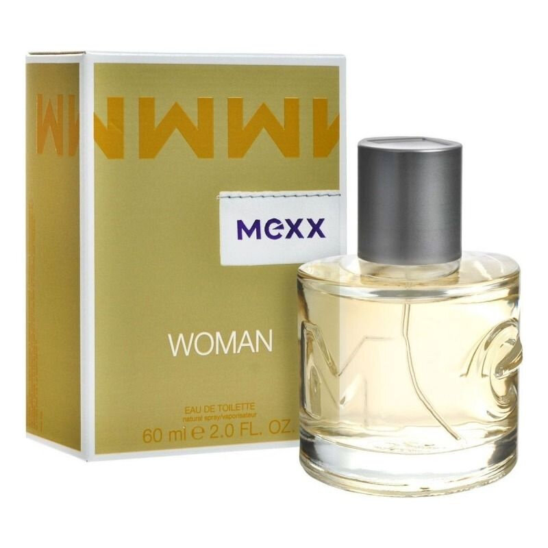 Туалетная вода MEXX "Mexx Woman", 40мл, спрей, женская, цветочная