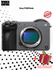 Видеокамера SONY FX2B BODY
