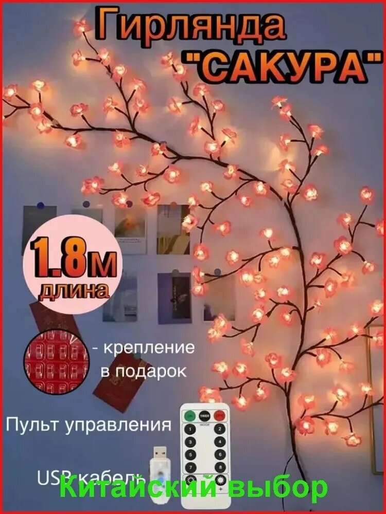 Электрогирлянда