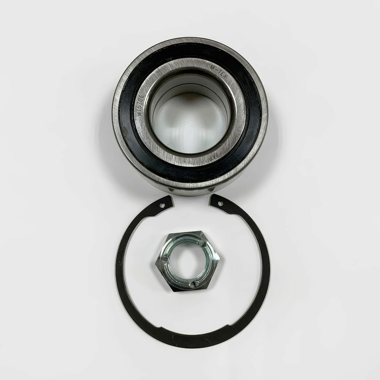 Подшипник ступицы передний Audi 100 C3 (82 мм) (M-Tex)