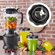 Нож для блендера NutriBullet