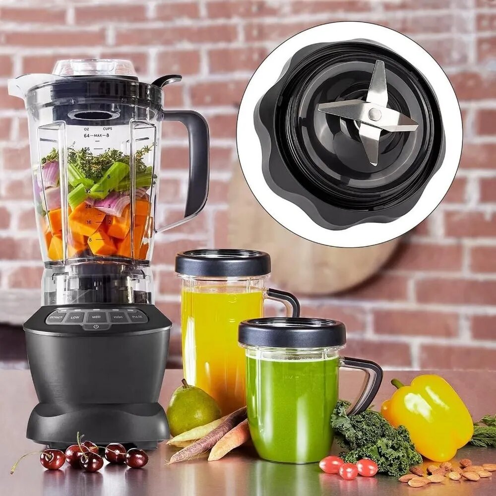 Нож для блендера NutriBullet