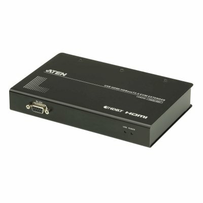 KVM-удлинитель CE820-AT-G