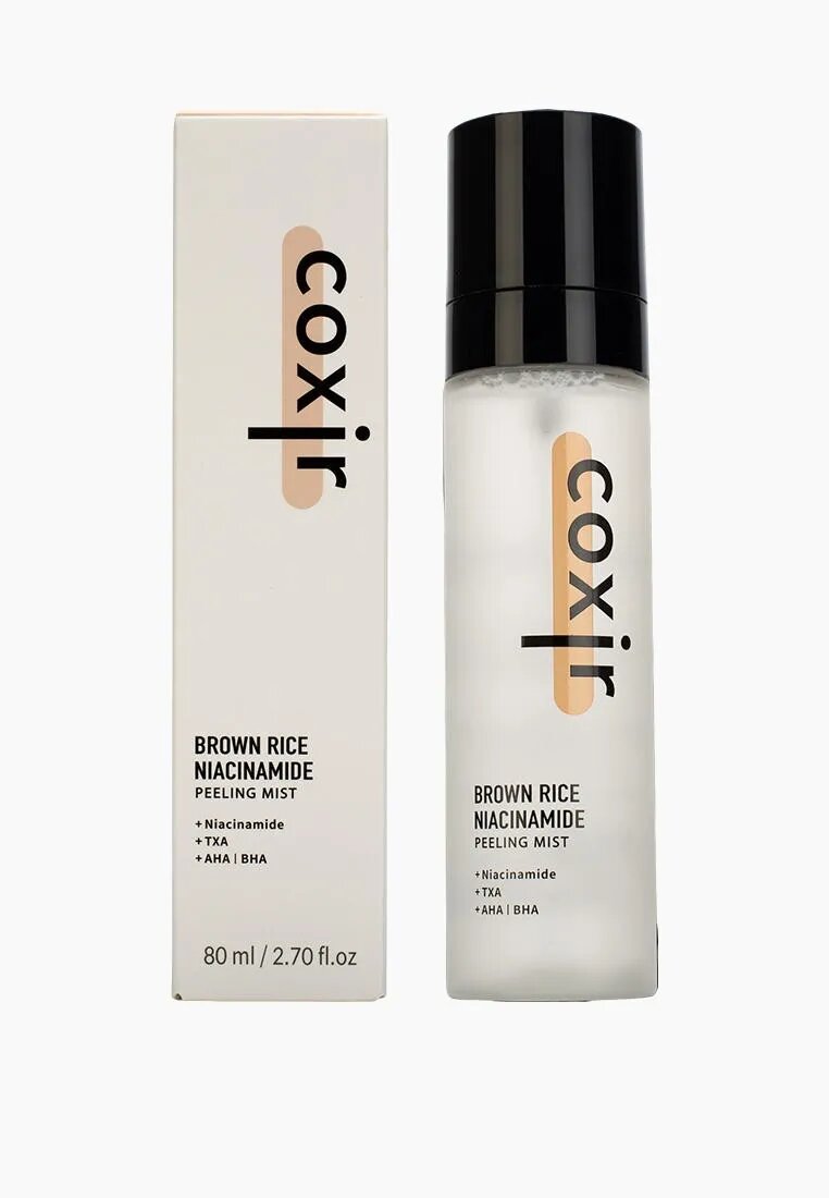 Coxir Спрей для лица 80 мл