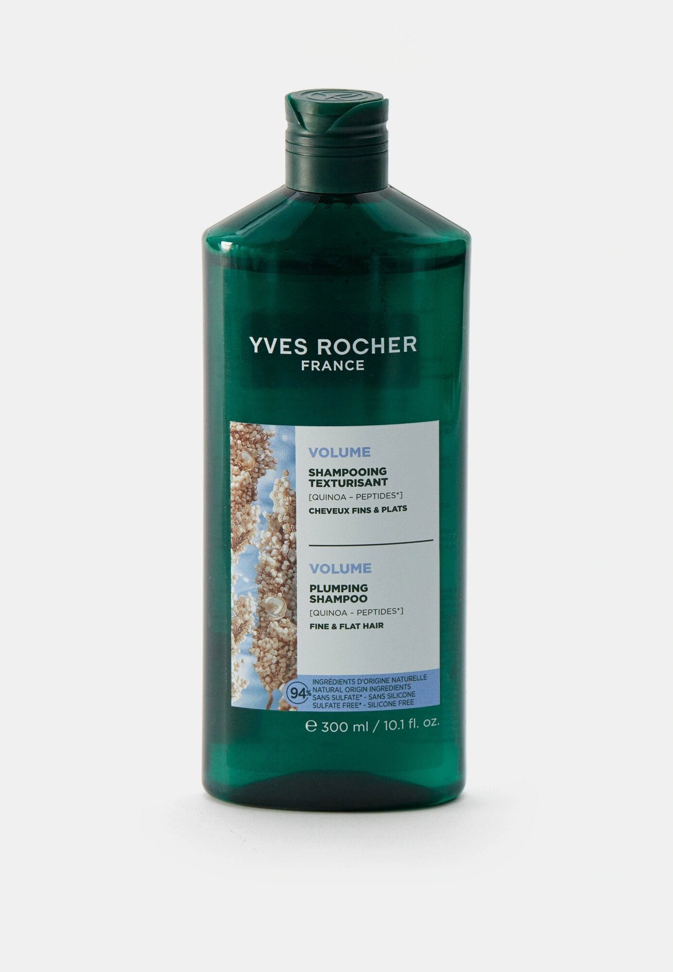 Yves Rocher Шампунь 300 мл