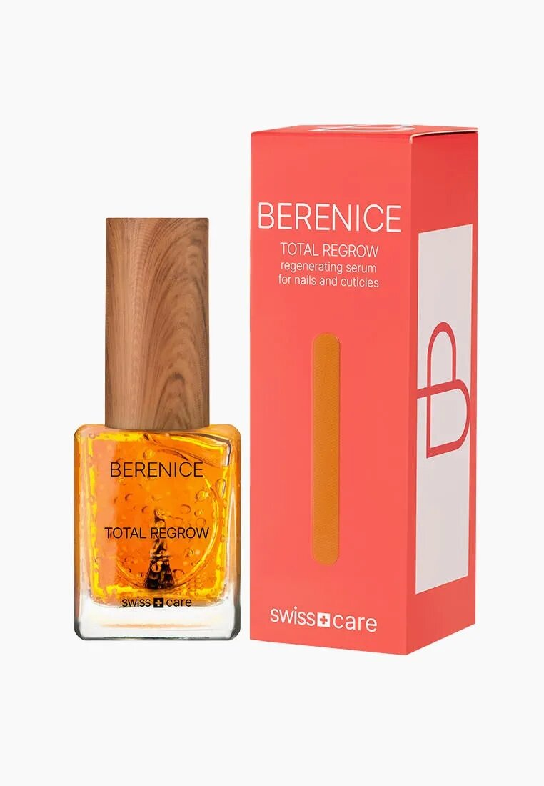 Berenice Средство для ногтей и кутикулы 15 г