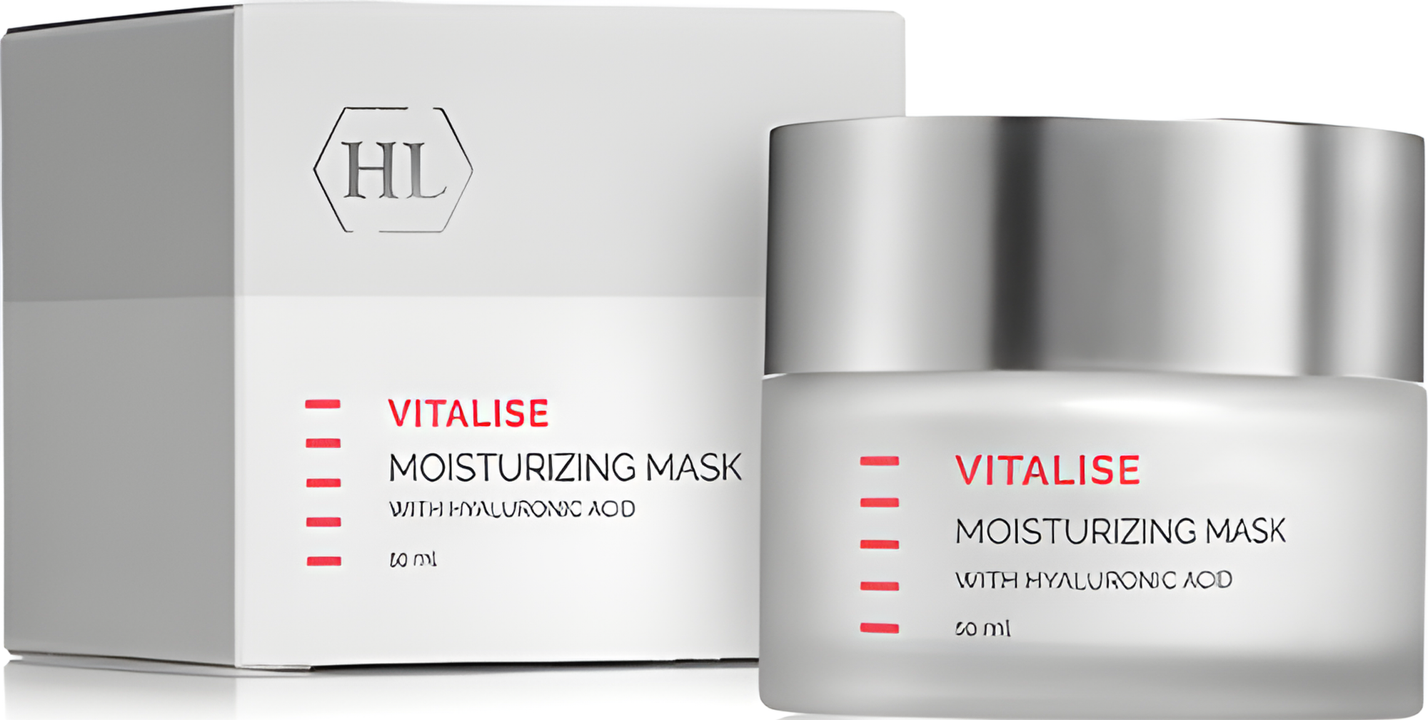 Holy Land VITALISE Увлажняющая маска VITALISE Moisturizing Mask 200ml