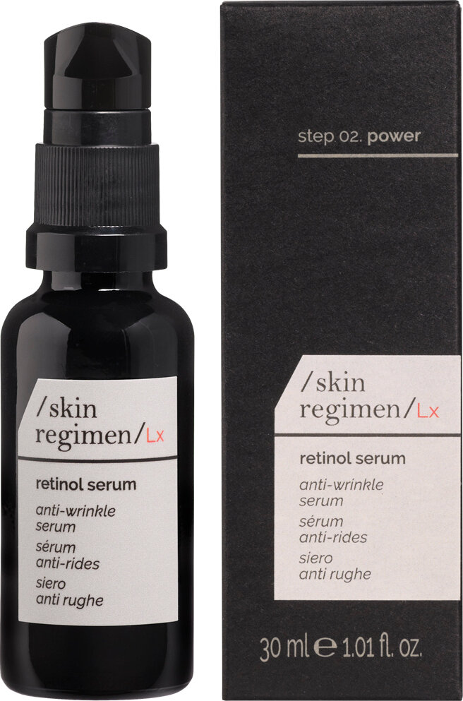 Comfort Zone Сыворотка-ретинол Skin Regimen Retinol Serum 550g