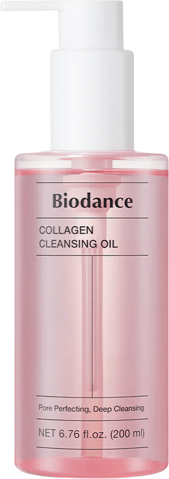 Biodance Гидрофильное масло с коллагеном Collagen Cleansing Oil 95ml