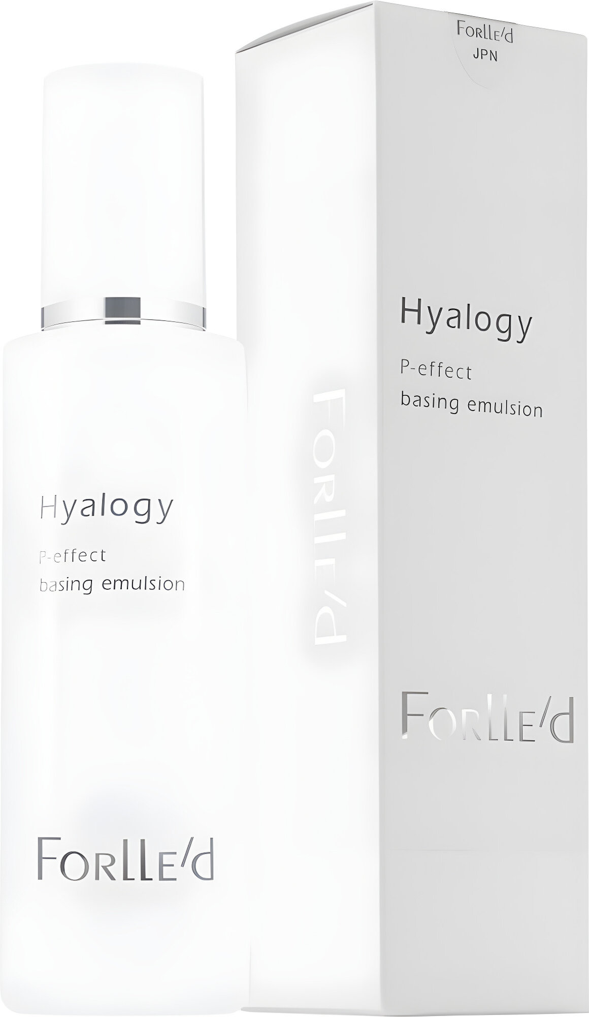 Forlle'd Крем-основа Hyalogy P-effect Basing Emulsion 1 шт.
