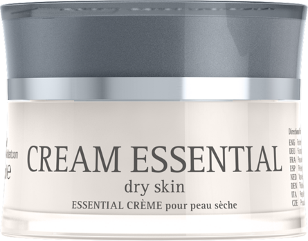 Dr. Baumann Крем увлажняющий для сухой кожи 30 мл Cream Essential Dry Skin 30 30ml