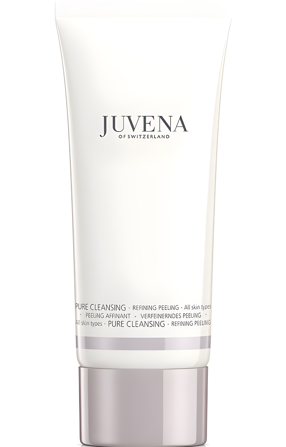Juvena Очищающий обновляющий эксфолиант Refining Peeling 30+15ml