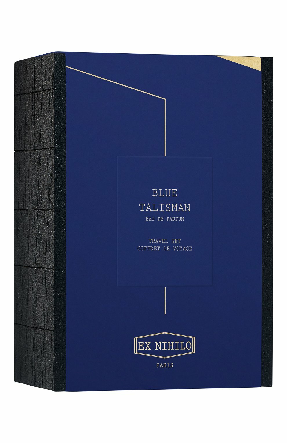 Дорожный набор Blue Talisman (5x7,5ml) Ex Nihilo