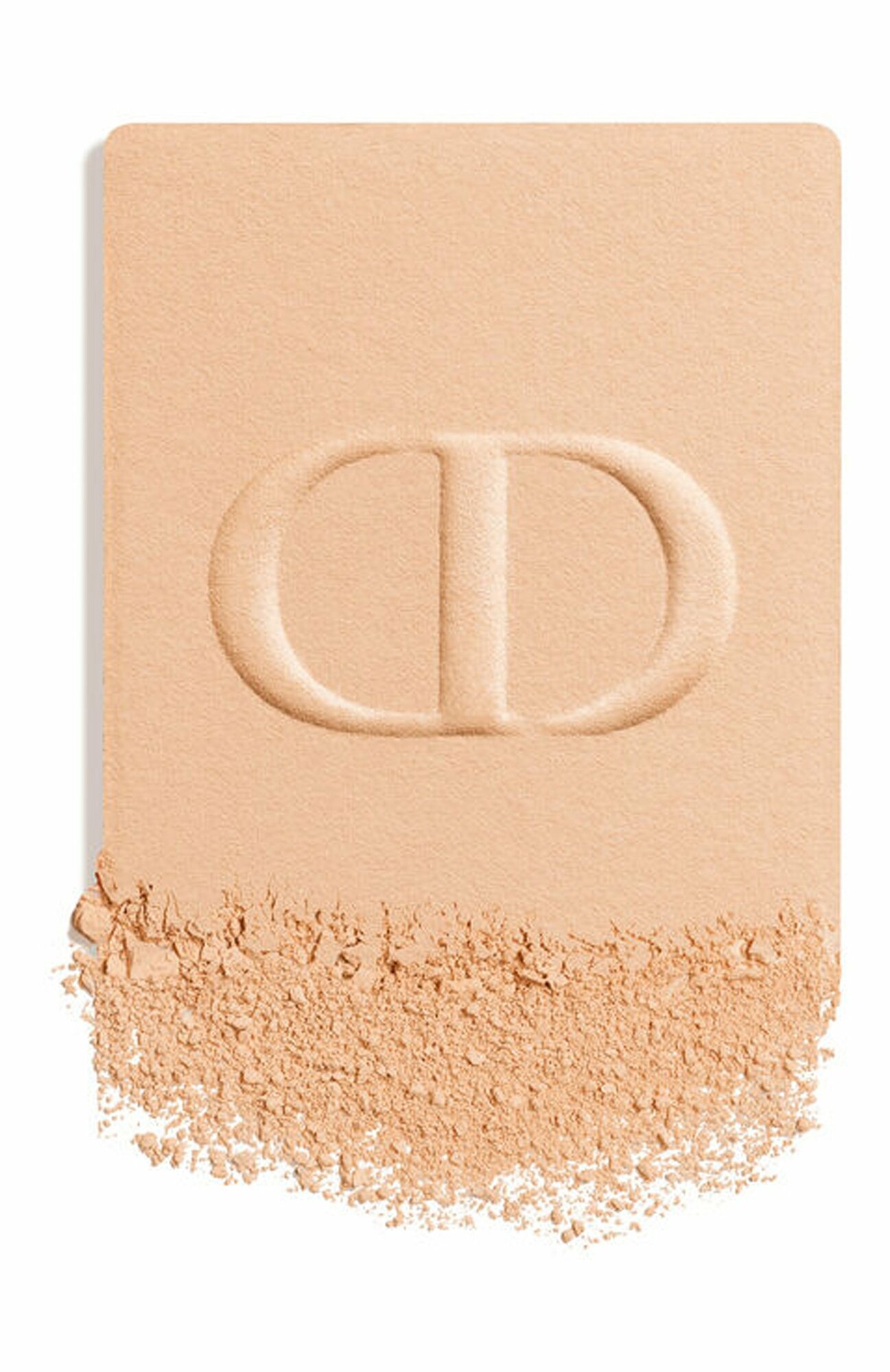 Сменный блок компактной пудры Dior Forever Natural Velvet, оттенок 3N Нейтральный (10g) Dior