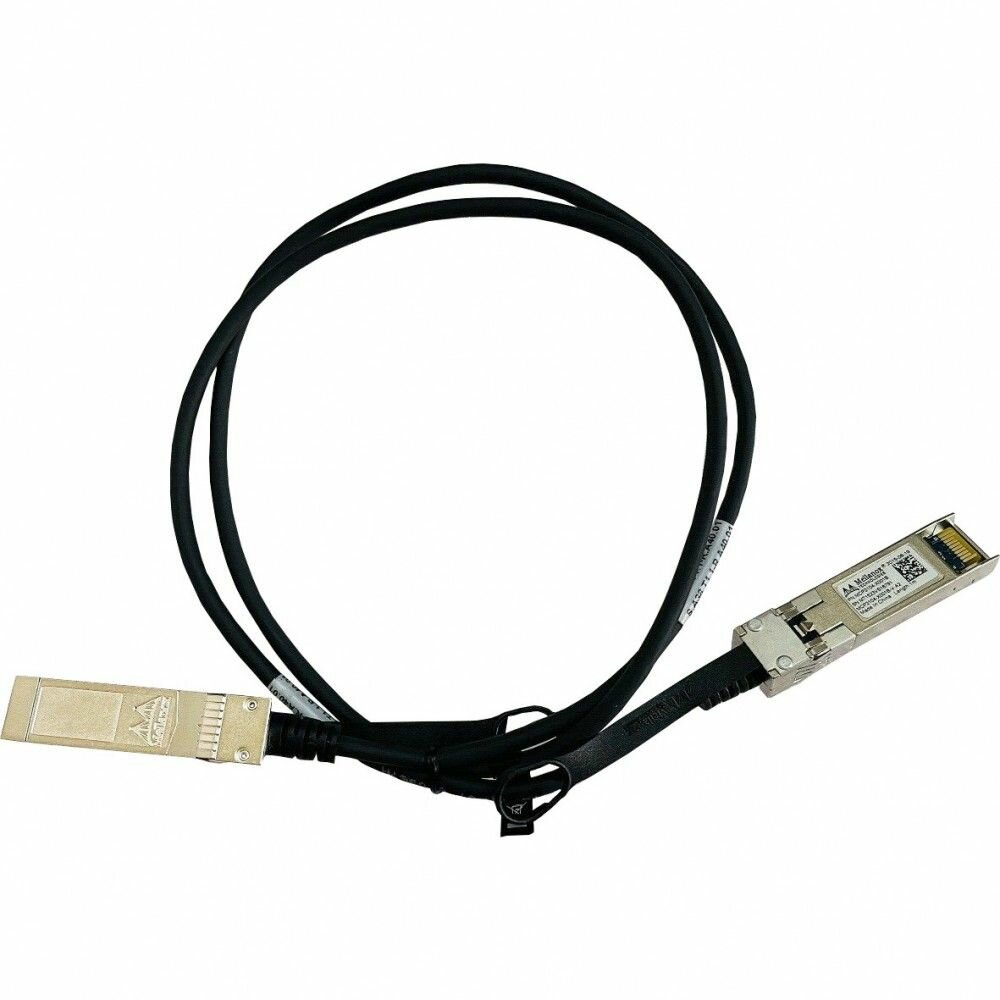 Электронный модуль Mellanox MCP2104-X001B