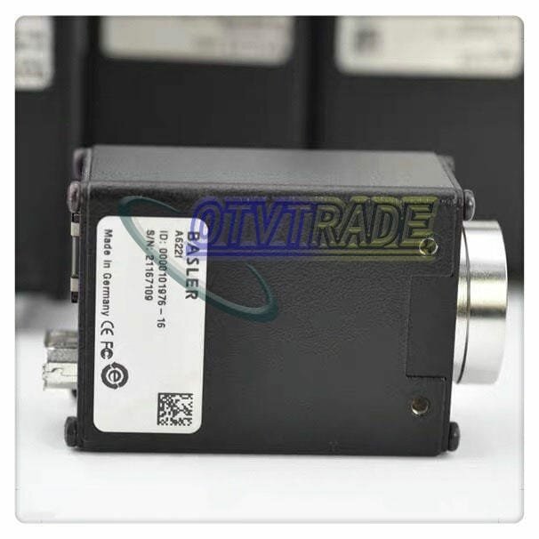 Модуль BASLER Industrial Camera A622f