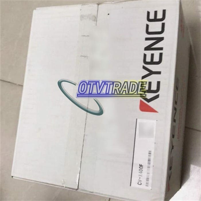 Модуль Keyence CV-X400F Vision Controller