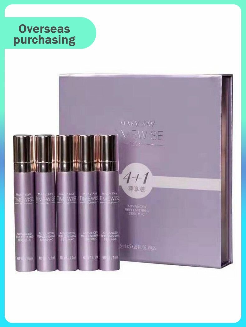 Mary Kay Эссенция для ухода за кожей Антивозрастной уход