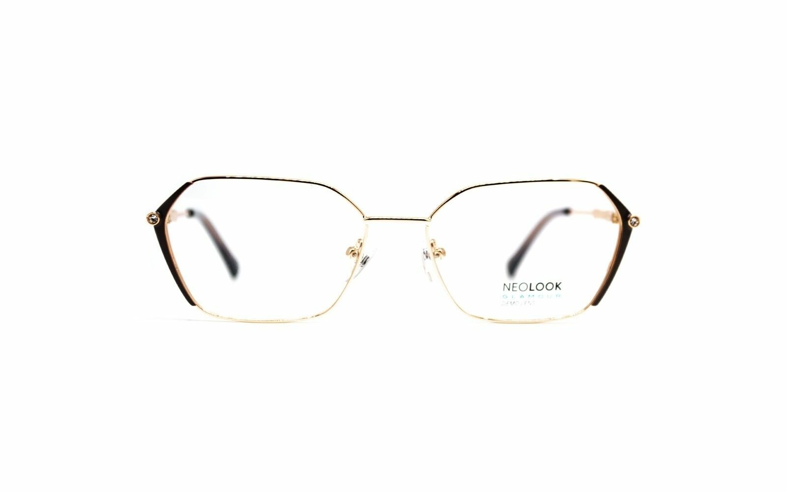 Оправа Neolook Glamour 2127 C187 — фото 1