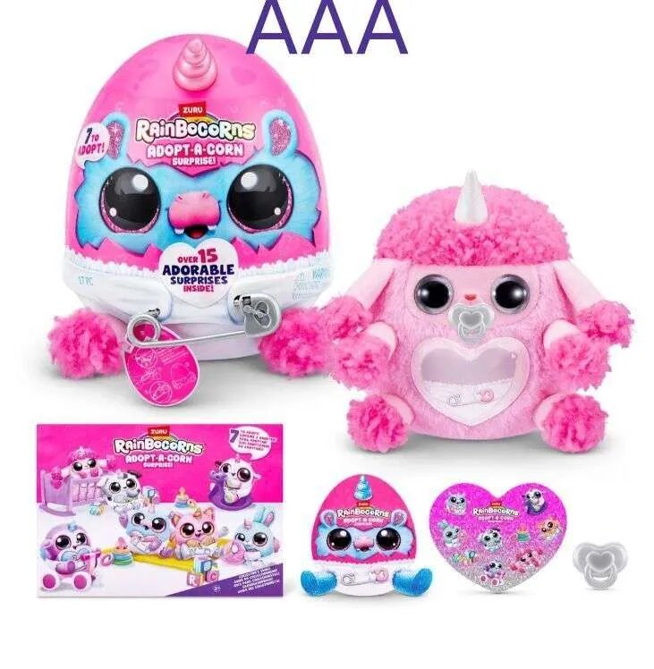 Zuru Pets Alive Pooping Puppies Щенок. Игрушка сюрприз