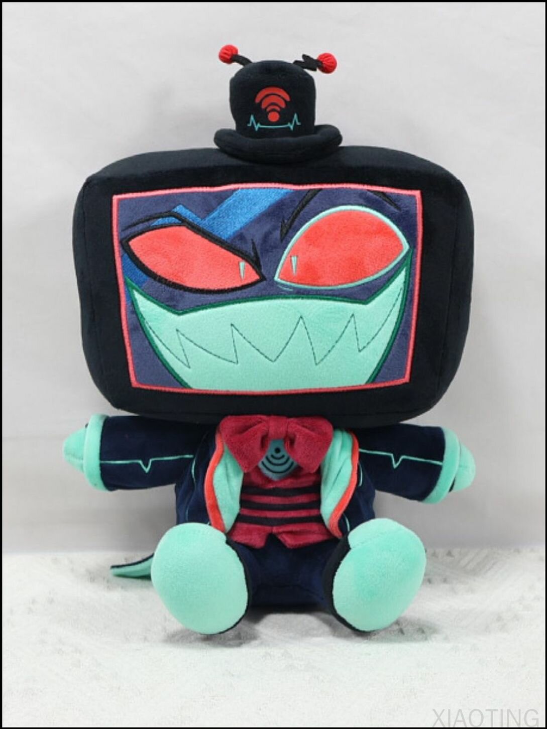 Мягкая игрушка/ Hazbin Hotel(VOX),27cm