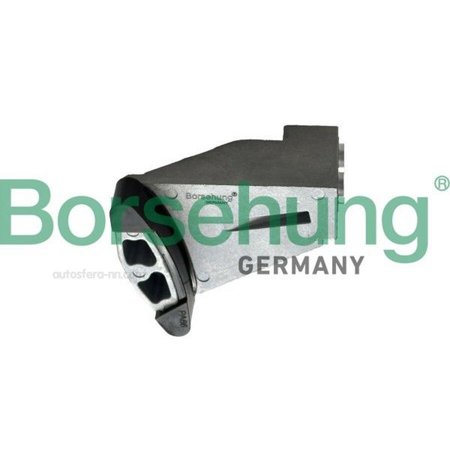 BORSEHUNG B13320 Направляющая цепи ГРМ