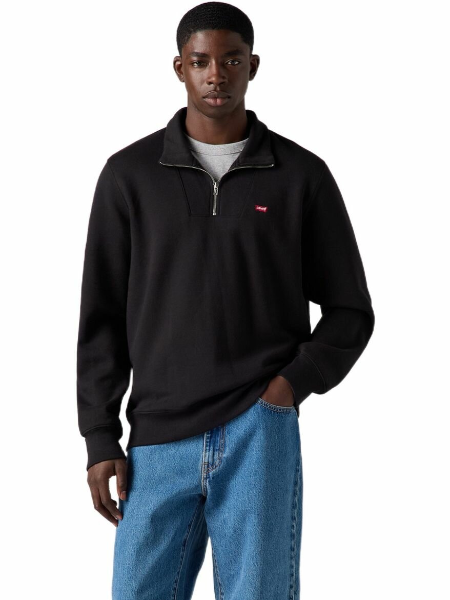 Свитшот Men Housemark Quarter-zip Pullover
