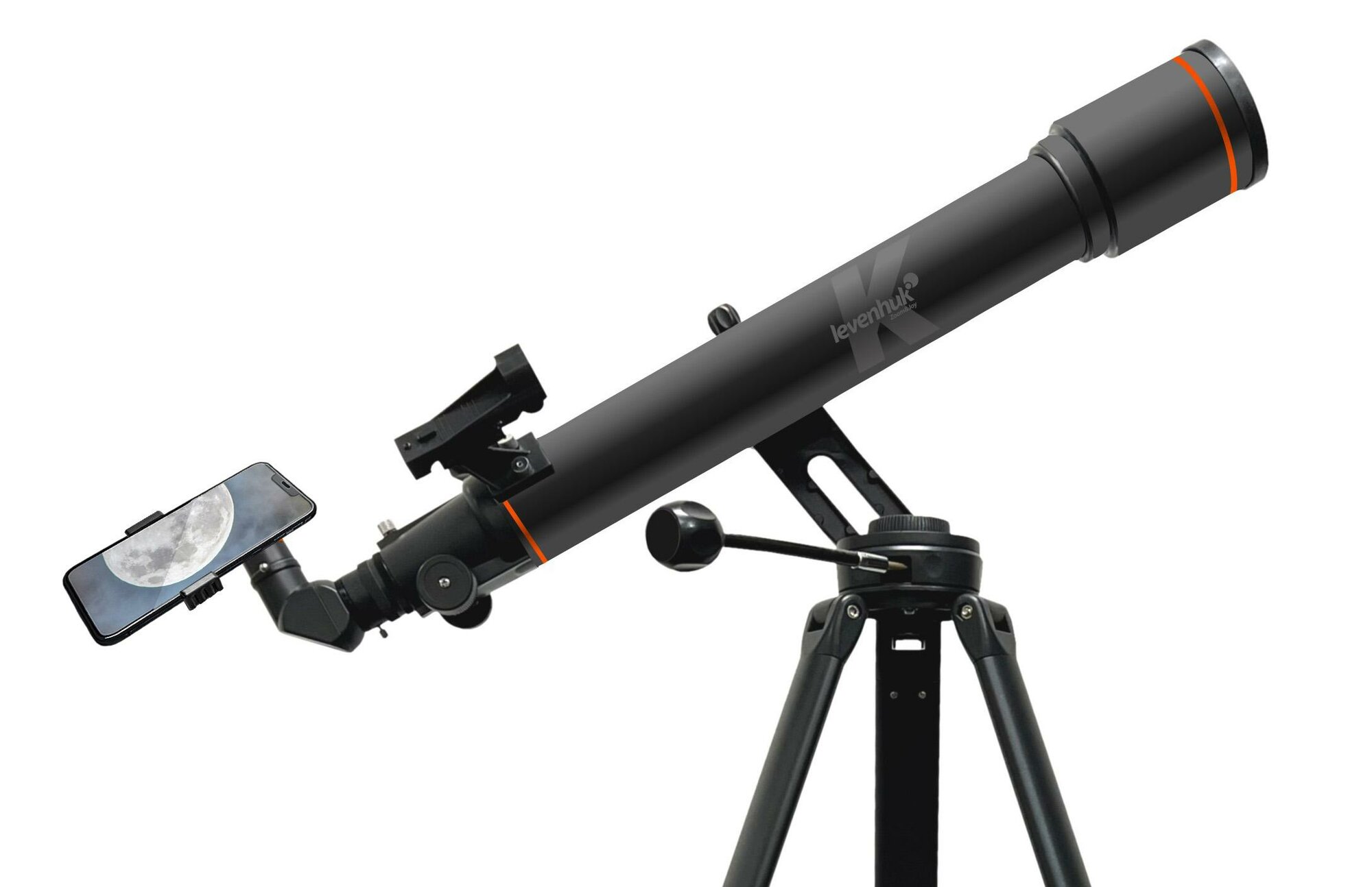 Фототелескоп Levenhuk Kelvin Nova Plus 70/700