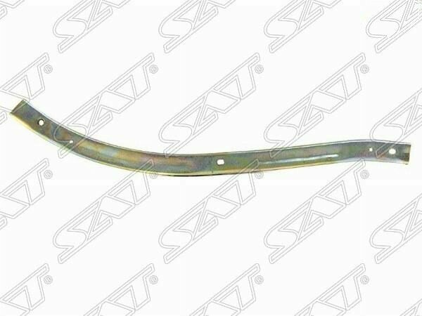 Крепление бампера SAT ST-DW10-000B-1 Daewoo Matiz 00-15 спереди/ справа