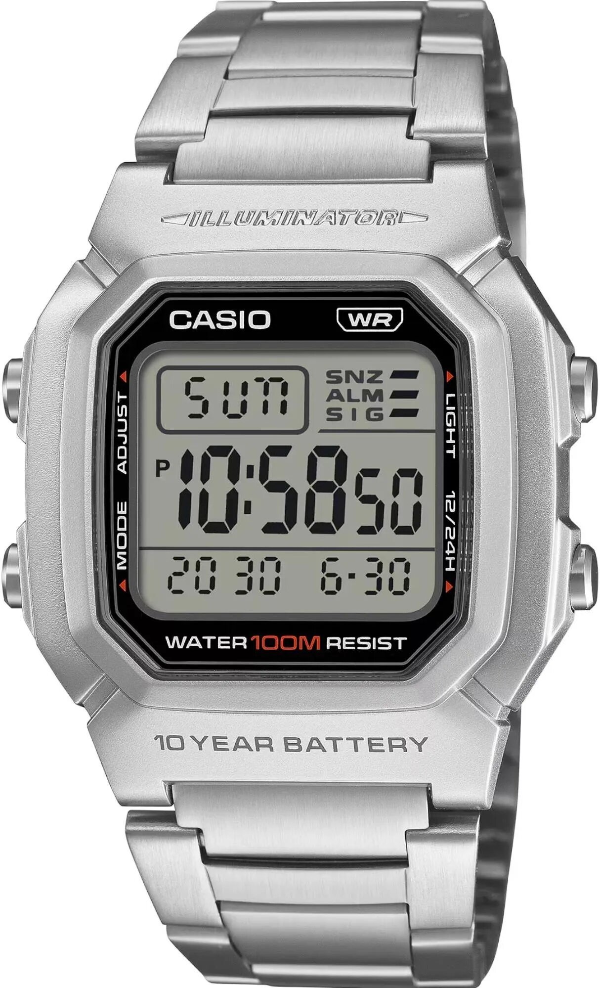 CASIO Collection