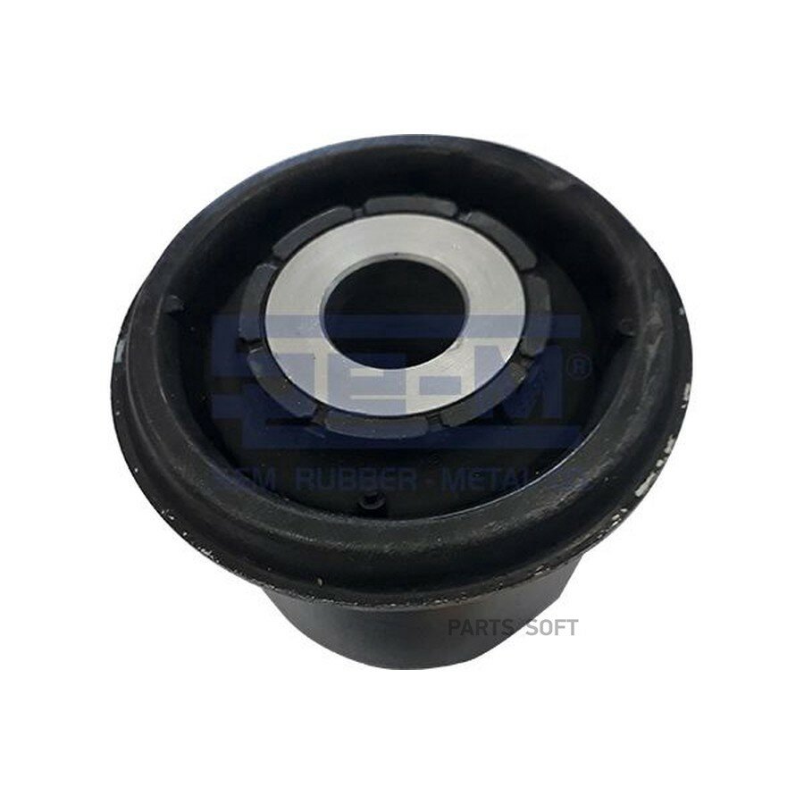 SE-M 15052 Сайлентблок малый торсиона кабины Sc(6)
