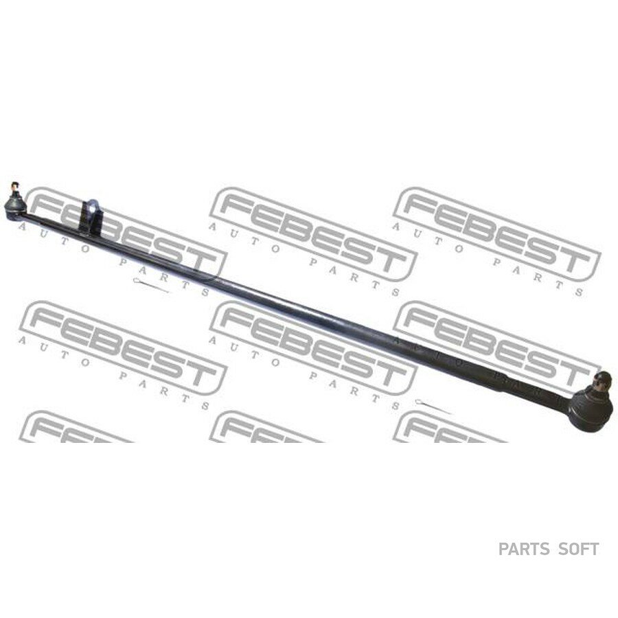 FEBEST 0222Y61 Тяга рулевая NISSAN PATROL -13