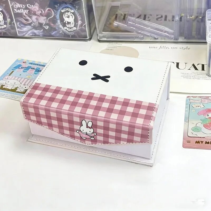 Магнитный органайзер для карт Miffy C