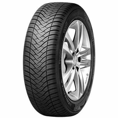Всесезонная автошина Triangle SeasonX TA01 195/70 R14 91T