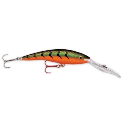 Воблер RAPALA Deep Tail Dancer 07 RDT плавающий до 4,5 м 7 см 9 гр
