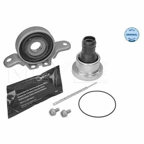 Опора карданного вала Meyle 1001510200S для Audi Q7