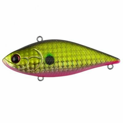Раттлин TsuYoki BARD 72S 1013
