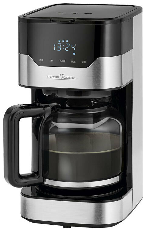 Кофеварка Profi Cook PC-KA 1169