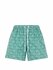 Шорты для плавания FEDELI Geometric-print drawstring swim shorts, размер 3XL, gr...