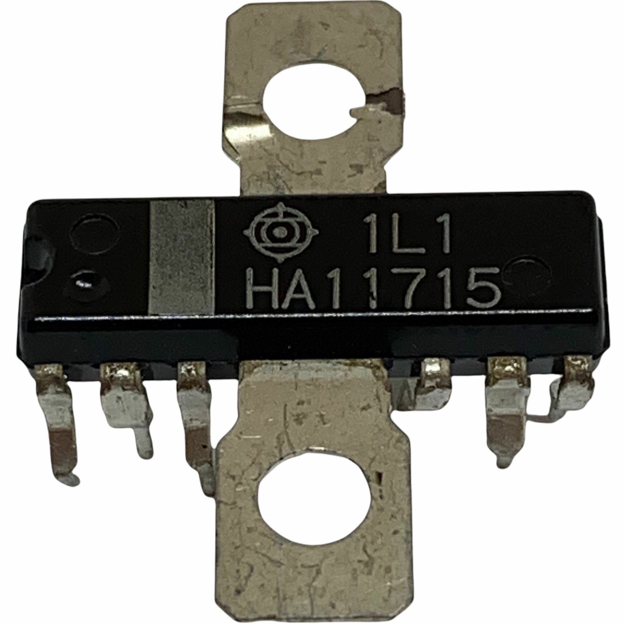 Микросхема HA11715