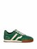 Кроссовки GANT Logo-print sneakers, размер 46, green