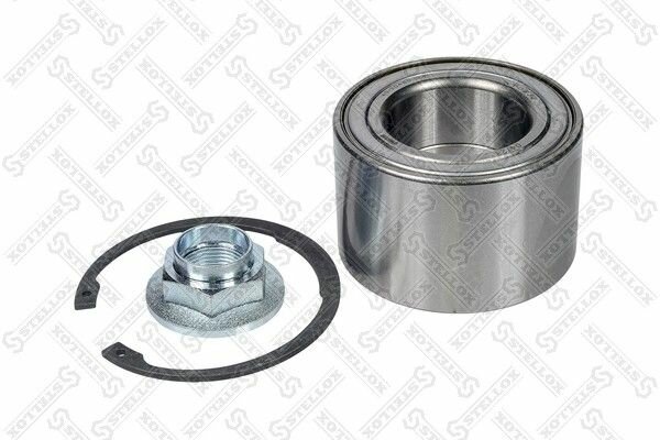 STELLOX Подшипник ступицы задний для Mazda RX8 03-08