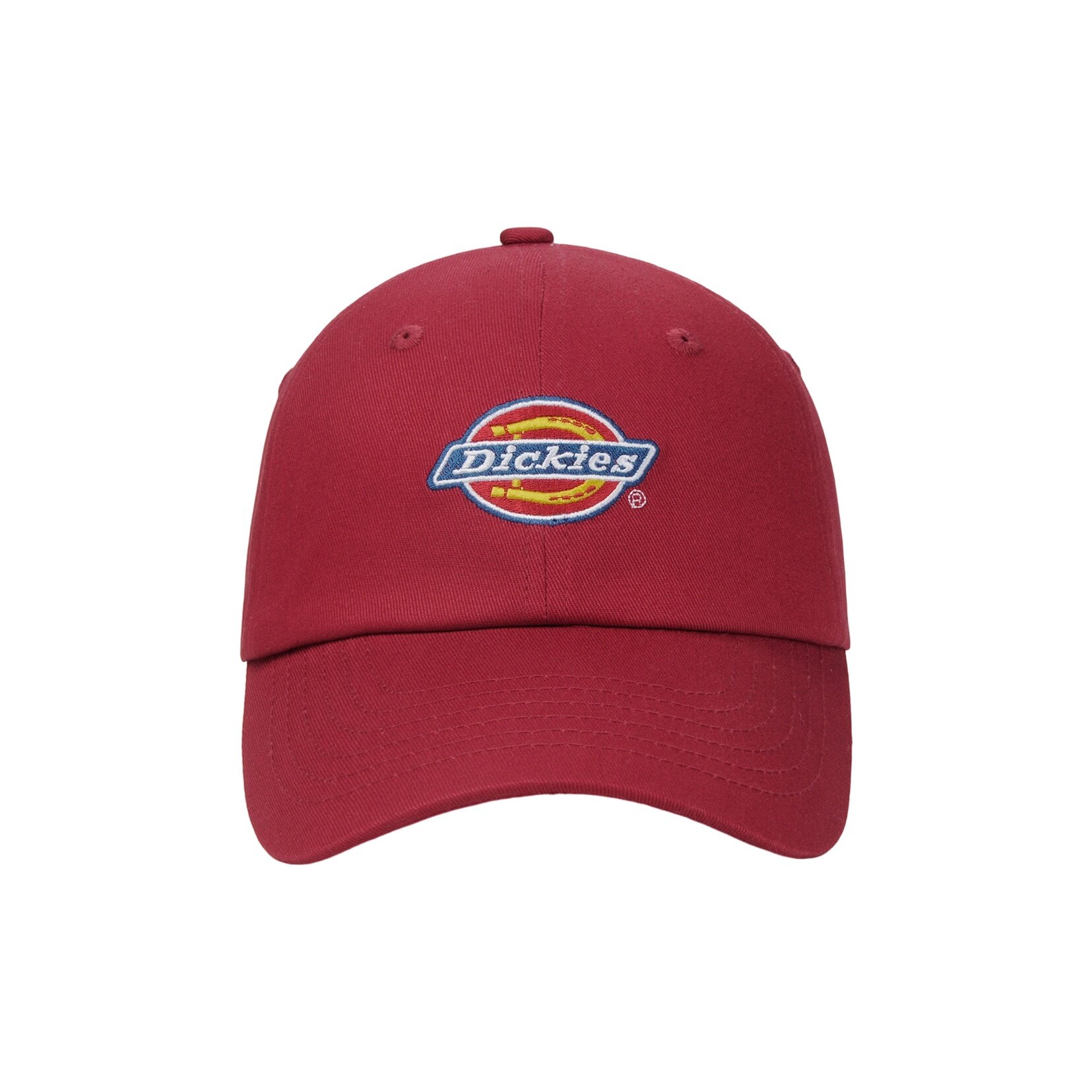 Бейсболка Dickies для мужчин, размер Один размер, многоцветный — фото 1