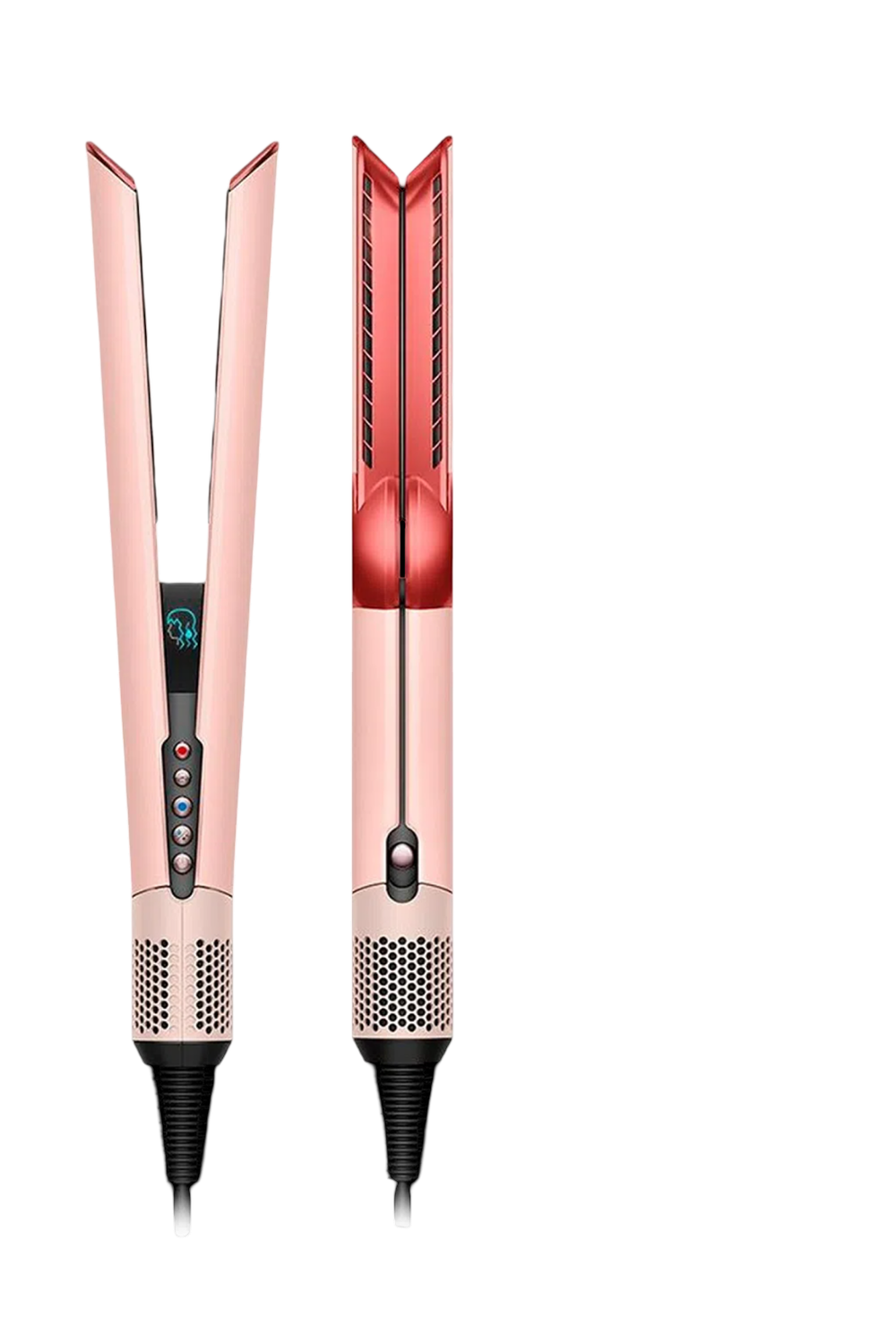 Выпрямитель Dyson Airstrait HT01, канзан розовый (Kanzan Pink)